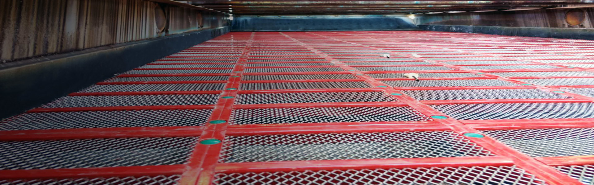 Quality Quarry Screen Mesh & Woven Wire Screen Mesh factory from China