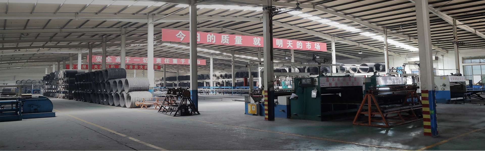 Quality Quarry Screen Mesh & Woven Wire Screen Mesh factory from China