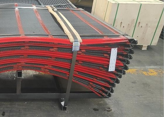Vibrating Screen Mesh factory, Buy good price Self Cleaning Screen Mesh ...