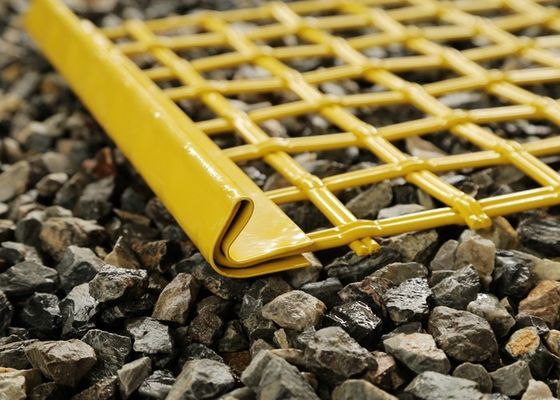 High Accuracy Sand Screen Mesh Standard Higher Than Oil Tempered ...