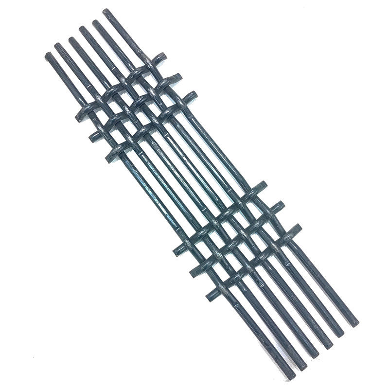 ISO 9001 and ASTM Standard Quarry Screen Mesh for Mining and Quarry ...