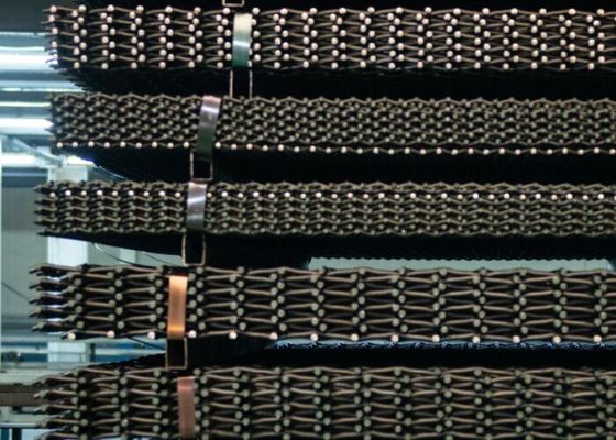 Woven Wire Screen Mesh factory, Buy good quality Woven Wire Screen Mesh ...