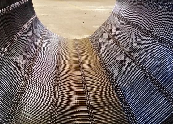 Quarry Screen Mesh factory, Buy good quality Quarry Screen Mesh ...