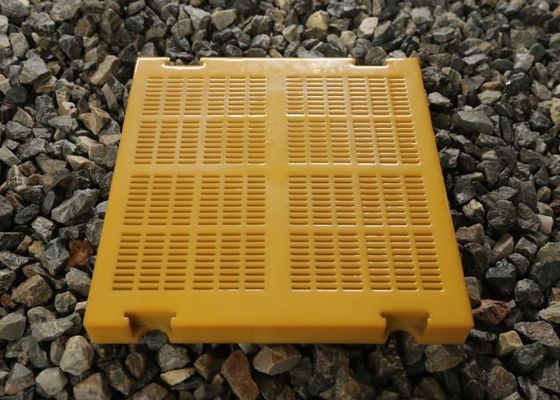 Quality Quarry Screen Mesh & Woven Wire Screen Mesh factory from China