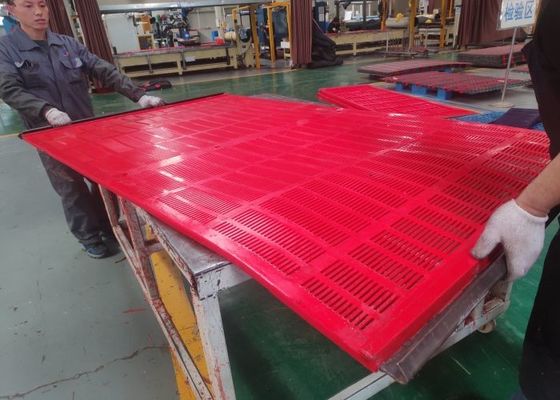PU Screen Panel factory, Buy good quality PU Screen Panel products from ...