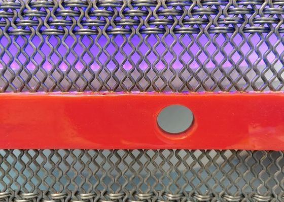 Self Cleaning Screen Mesh factory, Buy good quality Self Cleaning ...