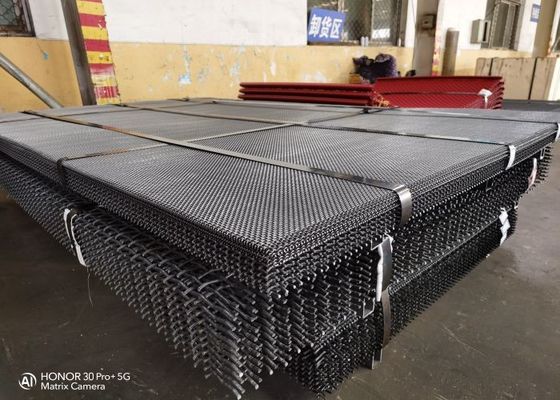 Quarry Screen Mesh factory, Buy good quality Quarry Screen Mesh ...