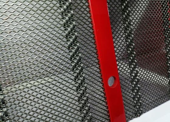 Steel Screen Mesh factory, Buy good quality Steel Screen Mesh products ...