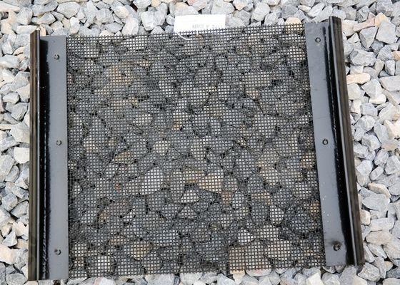 Quarry Screen Mesh factory, Buy good quality Quarry Screen Mesh ...