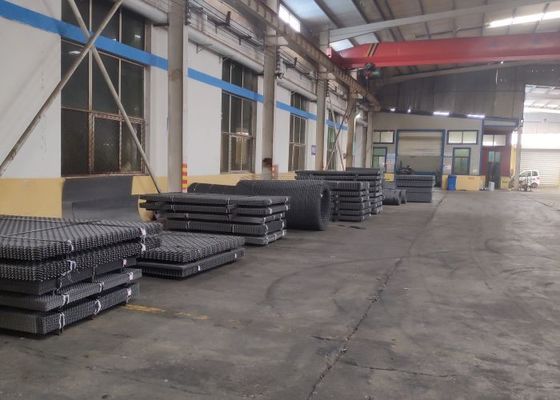 Quality Quarry Screen Mesh & Woven Wire Screen Mesh factory from China