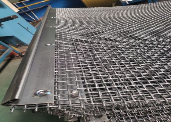 Buy vibrating screen wire mesh, Good quality vibrating screen wire mesh ...