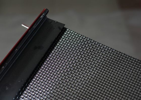 Metal Wire Mesh Screen factory, Buy good quality Metal Wire Mesh Screen ...