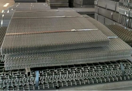 Quarry Screen Mesh factory, Buy good quality Quarry Screen Mesh ...