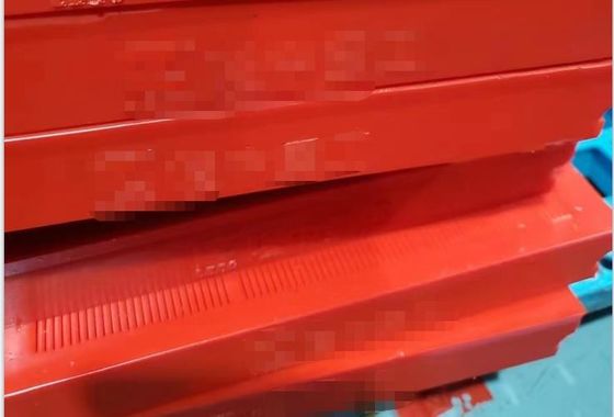 Modular 80A Pu Screen Panel For Desliming And Dewatering