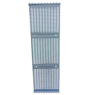 65Mn High Carbon Steel Woven Wire Screen Mesh for Quarry and Aggregate