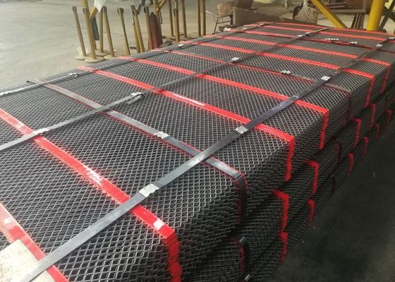 Poly Ripple Modular 1.2mm Self Cleaning Screen Mesh Panel