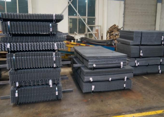 Professional Well Metal Metal Wire Mesh Screen For Aggregate And Quarry